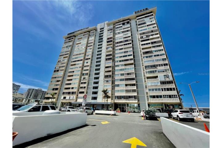 CONDADO DEL MAR/ OCEAN VIEW, Condominio-Condado Del Mar Alquiler Bienes ...