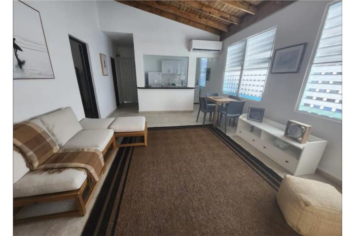 Piñones, Barrio-Pinones Alquiler Bienes Raíces, Casa en Loíza Puerto ...