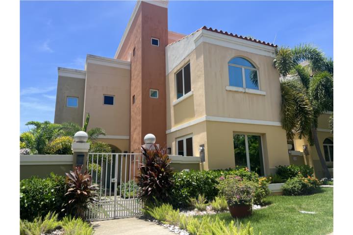 Aquabella 3 beds, 3 baths, Urbanizacion-Aquabella Palmas Del Mar ...