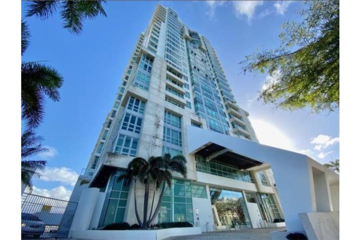 Cond. Atlantis, San Juan, Condominio-Atlantis Alquiler Bienes Raíces ...