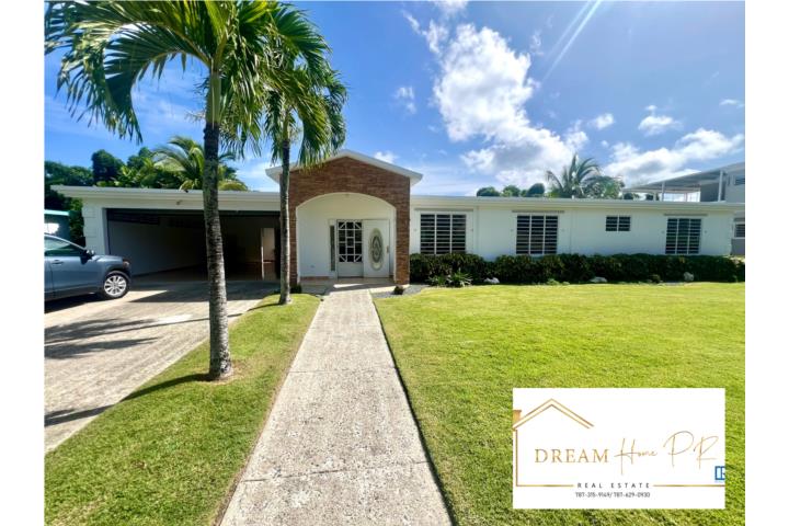 Hermosa residencia amueblada y equipada, Barrio-Asomante Alquiler ...