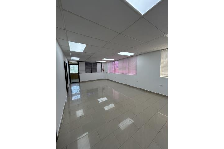 Alquiler Bienes Raices Comercial,Barrio-Monacillos, OFICINA SAN JUAN ...