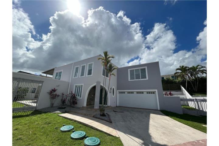 CASA HACIENDA SAN JOSE 4/3.5,, Urbanizacion-Hacienda San Jose Alquiler ...