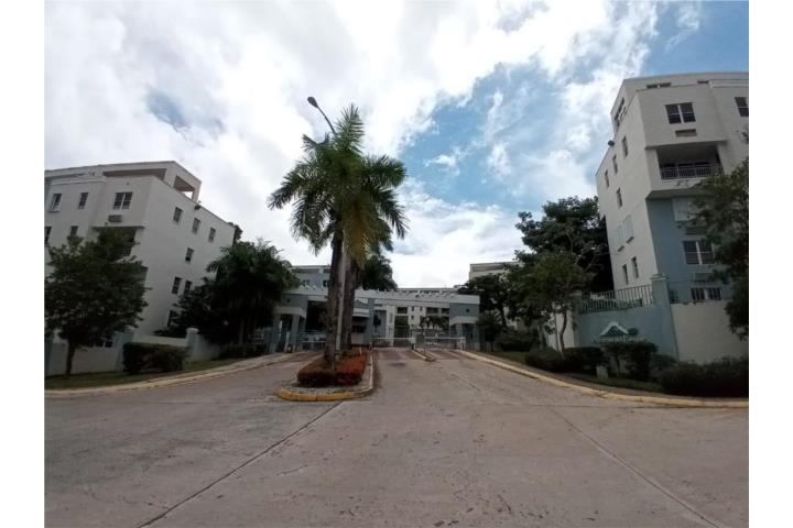 Alturas de Parque Escorial Garden Con Agua y Luz , Condominio-Alturas ...