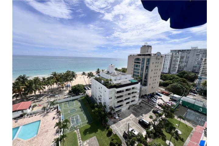 MARBELLA DEL CARIBE - AVE. ISLA VERDE , Condominio-Marbella Del Caribe ...