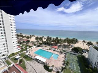MARBELLA DEL CARIBE - AVE. ISLA VERDE