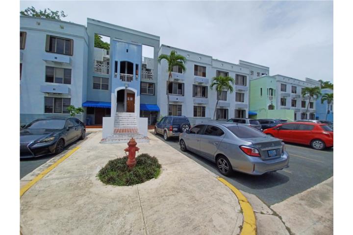 GOLDEN COURT II; 3H/2B/2PKNGS, Condominio-Golden Court Alquiler Bienes ...