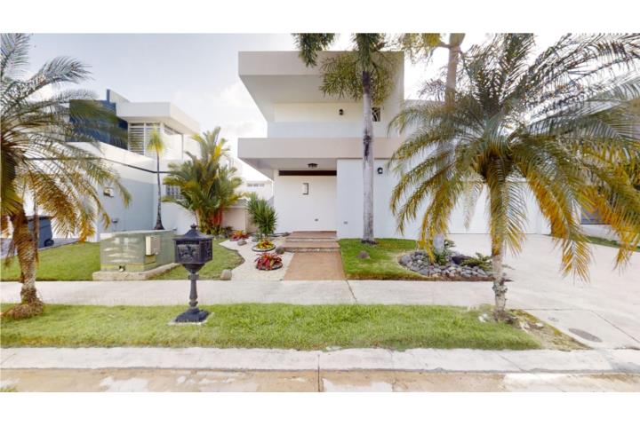 Monte Claro, Urbanizacion-Monte Claro Alquiler Bienes Raíces, Casa en ...