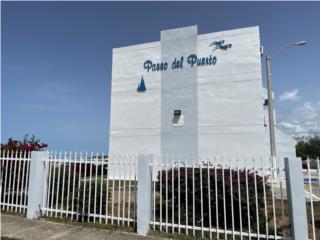 PASEO DEL PUERTO 1ER PISO (A/C), Condominio-Paseo Del Puerto Alquiler ...