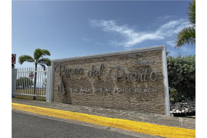 PASEO DEL PUERTO 1ER PISO (A/C), Condominio-Paseo Del Puerto Alquiler ...