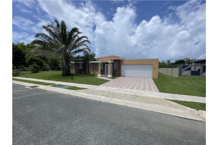 HACIENDA LIBERTAD, 4-2½, MARQUESINA, PATIO, Urbanizacion-Hacienda ...