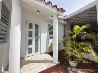 CAPARRA HEIGHTS *CASITA APARTE * SAN PATRICIO,