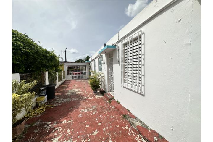 CAPARRA HEIGHTS *CASITA APARTE * SAN PATRICIO,