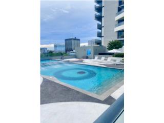 QUANTUM- FURNISHED!!, Condominio-Quantum Metro Center Alquiler Bienes ...
