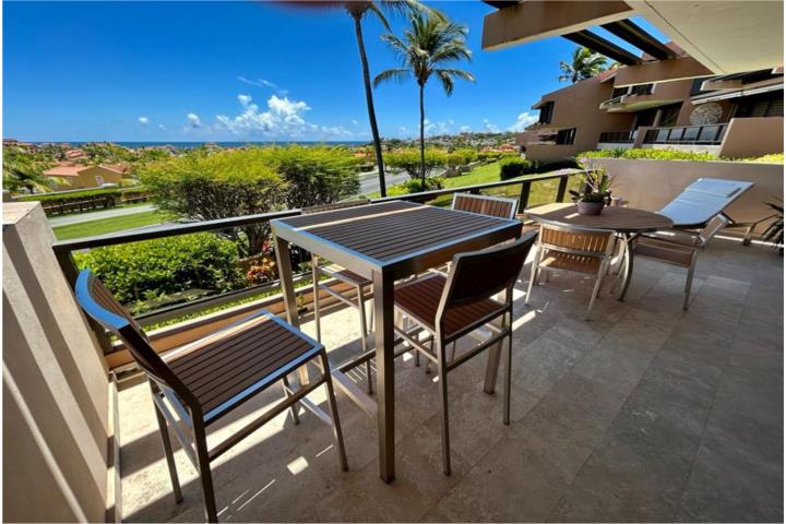 La Jolla 2 cuartos & 2.5 Baños , Condominio-La Jolla Palmas del Mar ...