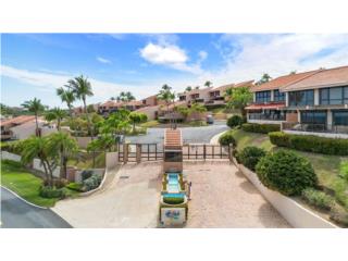 ALQUILER LA JOLLA PALMAS DEL MAR HUMACAO PR, Condominio-La Jolla Palmas ...