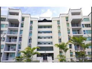 Apartamento - Condominio Atrium Park,