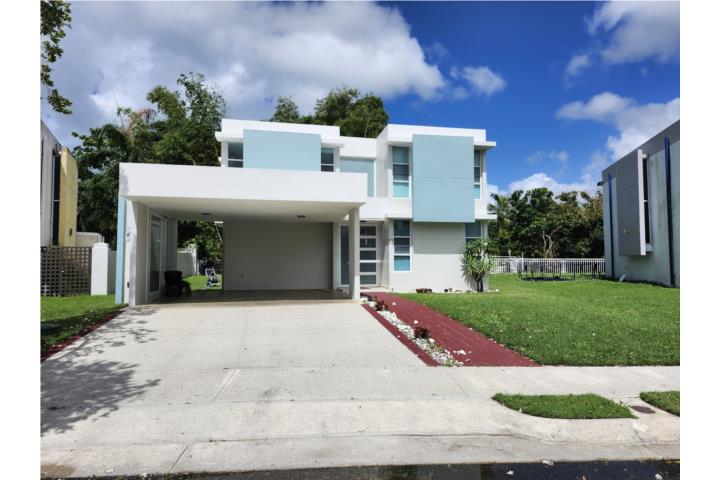 Casa en Las Piedras 4H y 2.5B. Precio Reducido, Urbanizacion-Mansiones ...