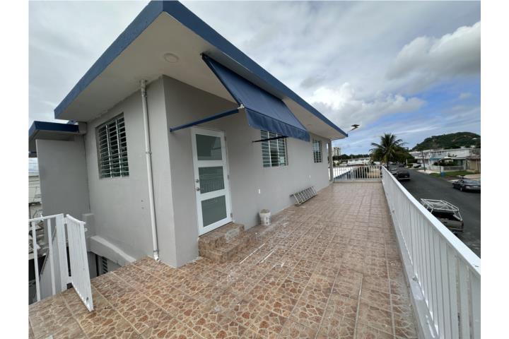 Se Alquila Casa 2do Nivel Santa Rosa, Urbanizacion-Santa Rosa Alquiler ...