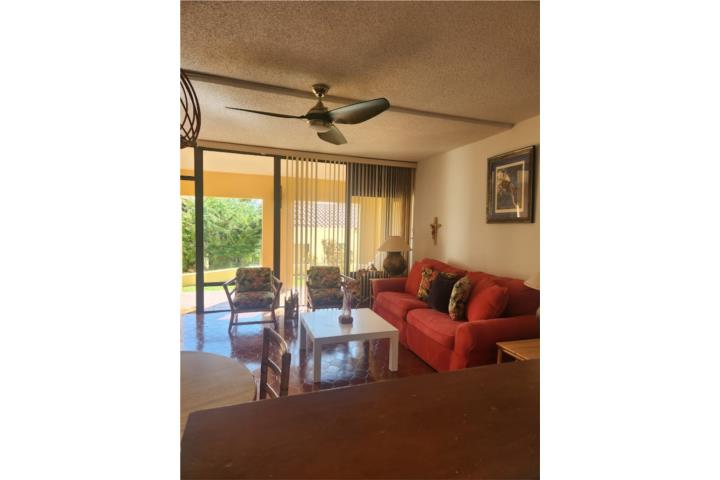 Monte Sol - 1Bedroom Furnished Rent Only, Condominio-Montesol, Palmas ...