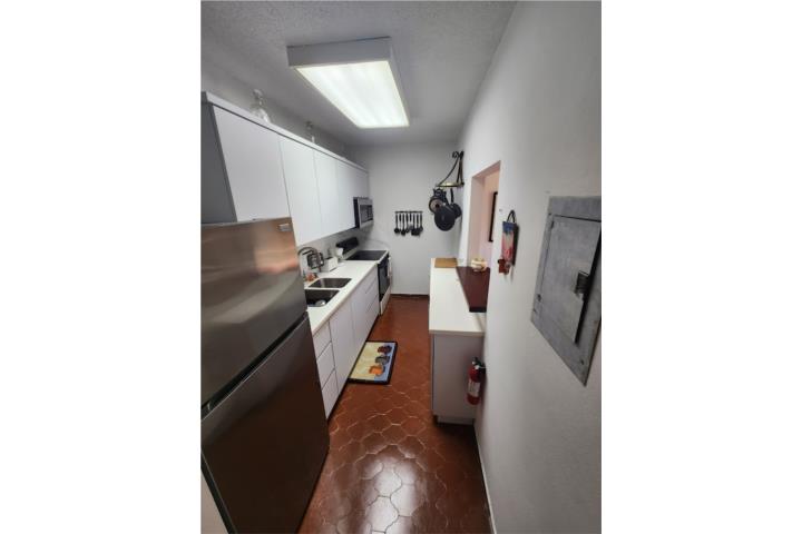 Monte Sol - 1Bedroom Furnished Rent Only, Condominio-Montesol, Palmas ...