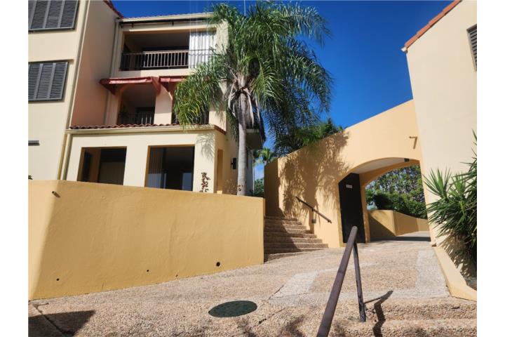 Monte Sol - 1Bedroom Furnished Rent Only, Condominio-Montesol, Palmas ...