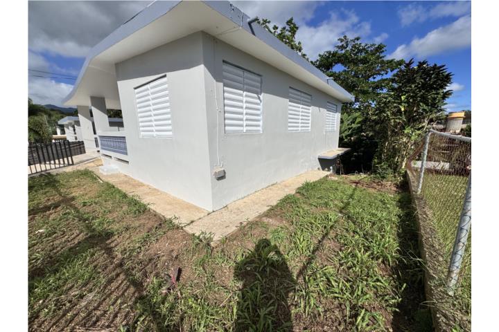 Casa 2H,1B,marquesina,balcon,patio., Barrio-Anton Ruiz Alquiler Bienes ...