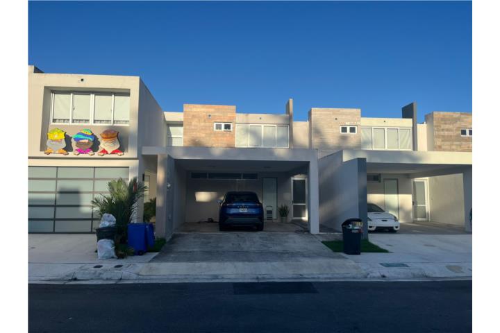 Rotonda Downtown, Urbanizacion-Rotonda Downtown Alquiler Bienes Raíces ...