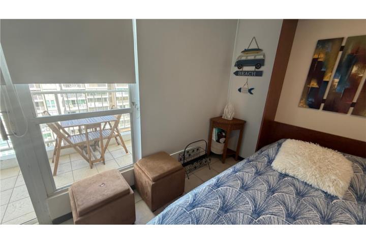 Espectacular studio Coral Beach!!!, Condominio-Coral Beach Alquiler ...