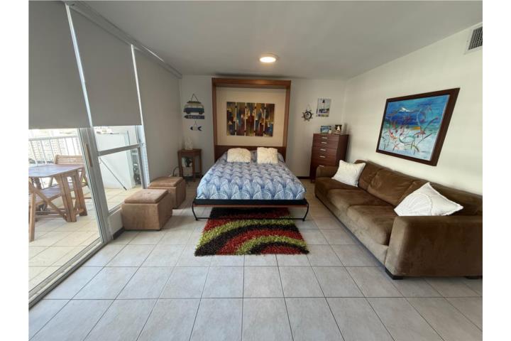 Espectacular studio Coral Beach!!!, Condominio-Coral Beach Alquiler ...