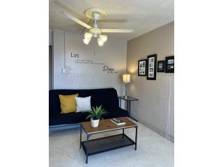 Urb. Jardines de Caparra - Amplio y claro, Urbanizacion-Jardines De ...