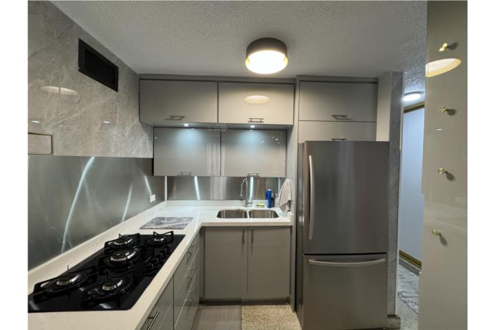 El Monte Sur•Fully furnished & equipped, Condominio-El Monte Sur ...