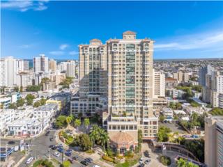 Condado !! Gallery Plaza, 2 apartments in 1 , Condominio-Gallery Plaza ...