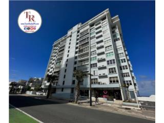 ¡Espectaculares vistas desde Mirador del Condado!, Condominio-Mirador ...