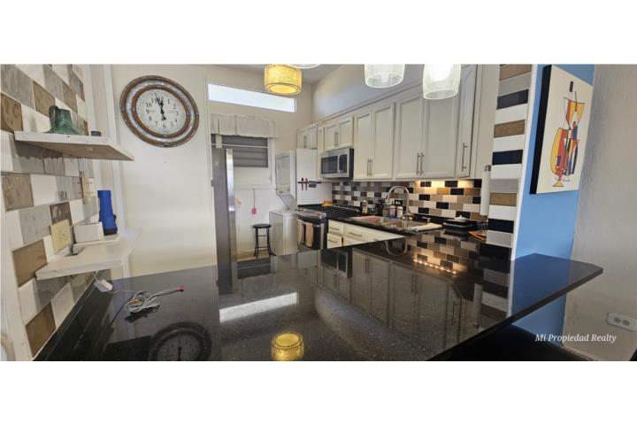El Monte Sur, Hato Rey , Condominio-El Monte Sur Alquiler Bienes Raíces ...