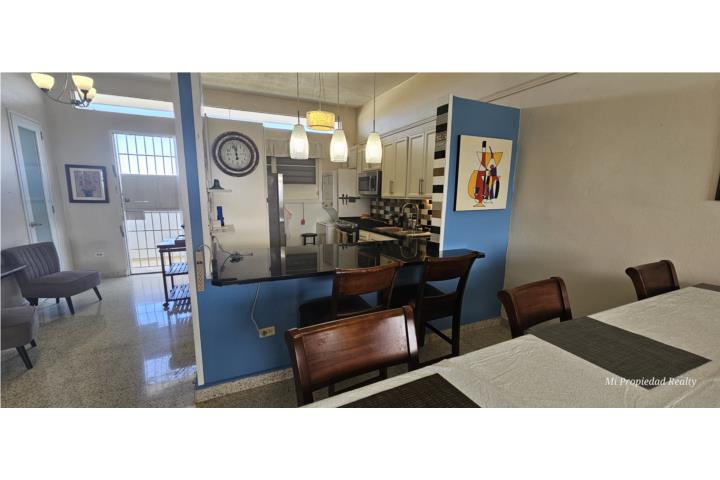 El Monte Sur, Hato Rey , Condominio-El Monte Sur Alquiler Bienes Raíces ...