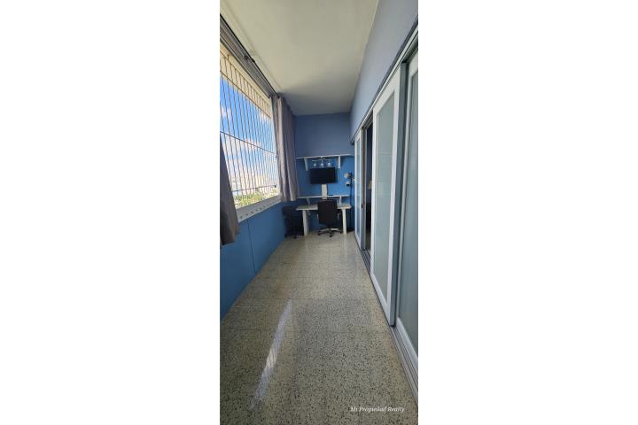 El Monte Sur, Hato Rey , Condominio-El Monte Sur Alquiler Bienes Raíces ...