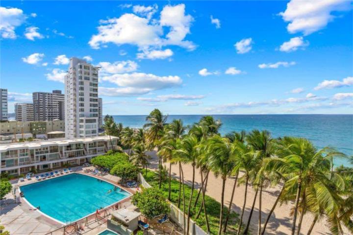 Oceanview Corner Condo at Condado del Mar, Condominio-Condado Del Mar ...