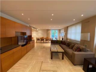 Carrion Court Penthouse, Condominio-Carrion Court Playa Alquiler Bienes ...