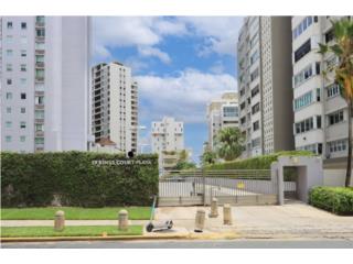 Oceanfront Apartment , Condominio-Kings Court Playa Alquiler Bienes ...