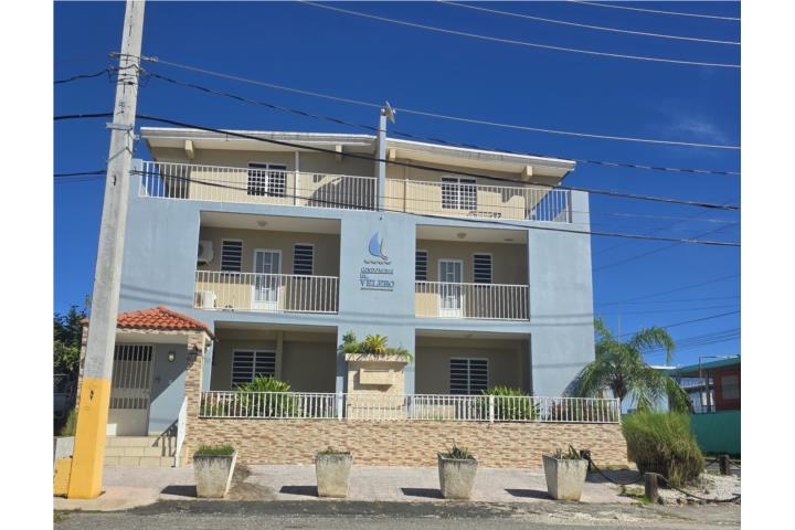 El Velero Boqueron, Barrio-Boqueron Alquiler Bienes Raíces, Apartamento ...
