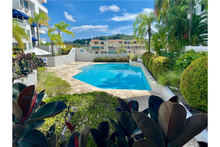 Apt 3H/2B en Cond. Montemayor, Guaynabo, Condominio-Monte Mayor ...