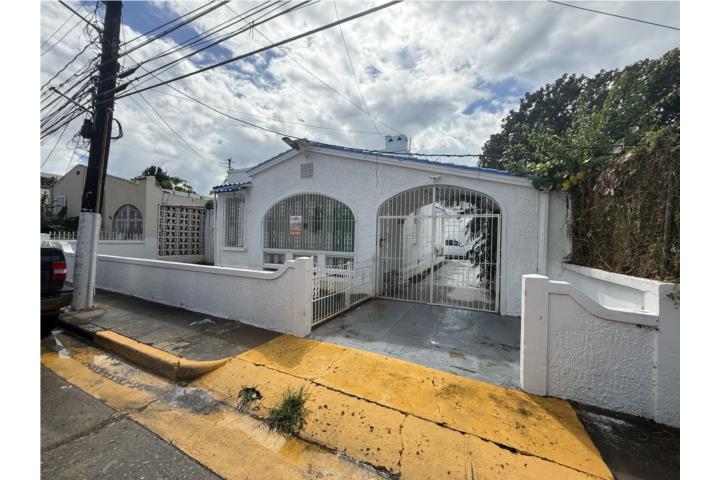 CASA 4-2, MARQUESINA, SEMI-EQUIPADA, Sector-Ensanche Martinez Alquiler ...