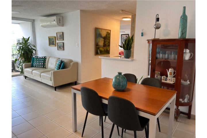 Guaynabo, 2beds 2baths furnished apartmente , Condominio-Mansiones Los ...