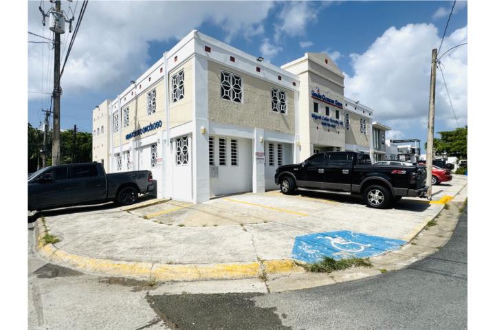Alquiler Bienes Raices Comercial,Condominio-Domenech 500, AVE DOMENECH ...