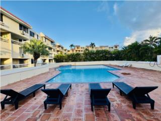 Area de Las Reales Carr 199, Condominio-Parque Real Alquiler Bienes ...