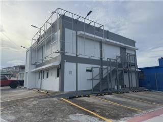 Real Estate Puerto Rico Commercial , Bienes Raices en Puerto Rico