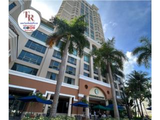 ¡Espectacular APARTAMENTO Luxury en Condado!, Condominio-Gallery Plaza ...