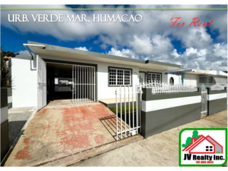 URB VERDE MAR, 3H-1B ¡ALQUILADO!, Urbanizacion-Verde Mar Alquiler ...