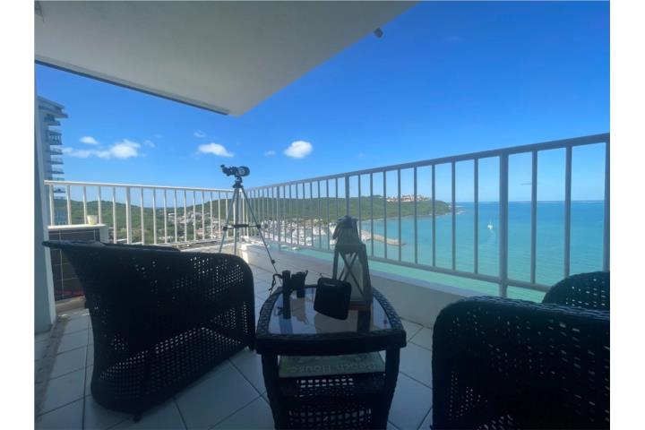 DOS MARINA - PISO ALTO - VISTA AL MAR!, Condominio-Dos Marinas Alquiler ...